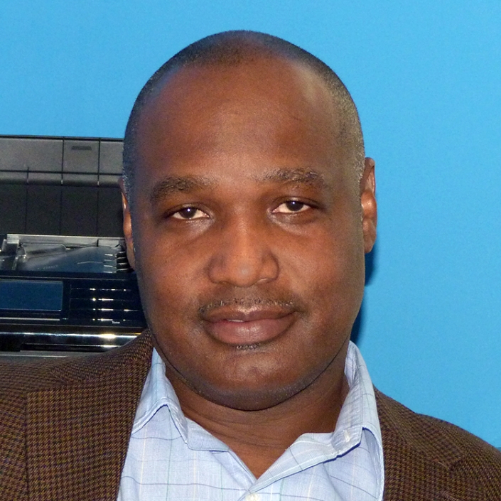 Sam Becknel, Jr. - Institute for Public Strategies