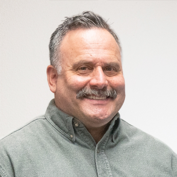 Eric Collins - Institute for Public Strategies