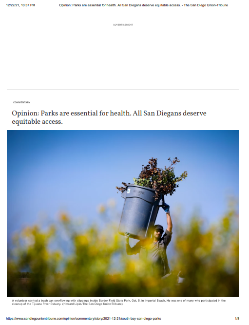 Partnerships 4 Success - Institute for Public Strategies