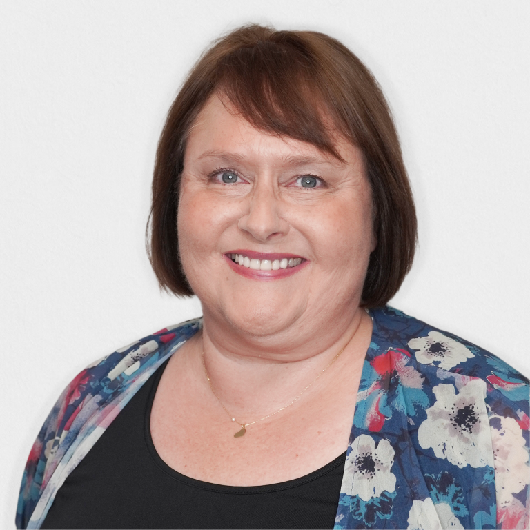 Brenda Simmons - Institute for Public Strategies