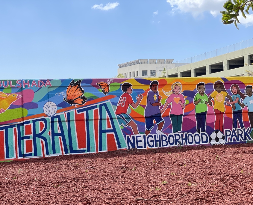 Home - Institute for Public Strategies