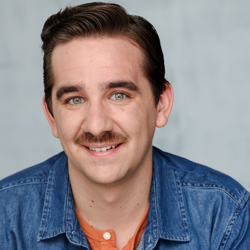 Trevor Gregory - Institute for Public Strategies