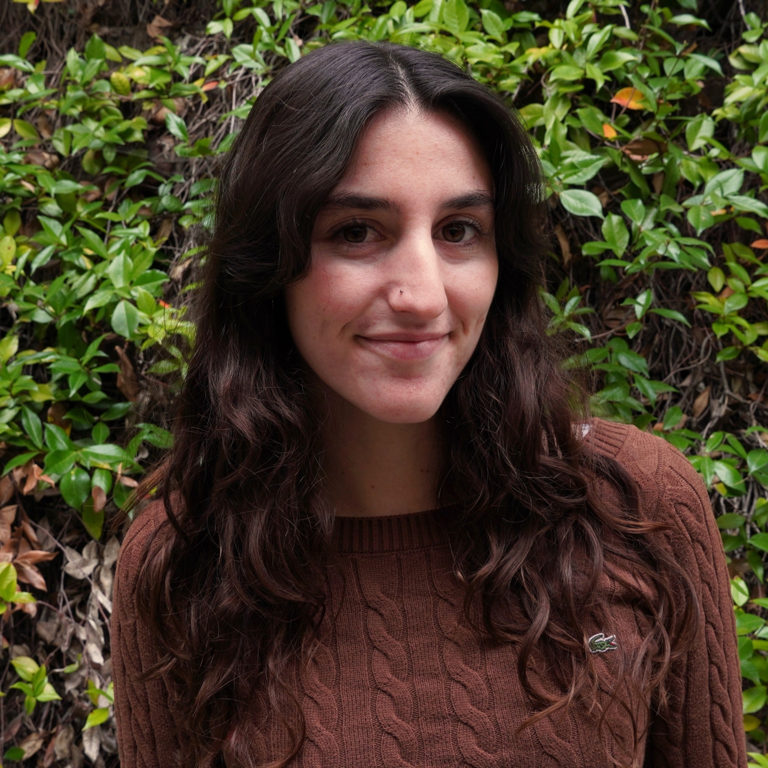 Hannah Cordeiro - Institute for Public Strategies