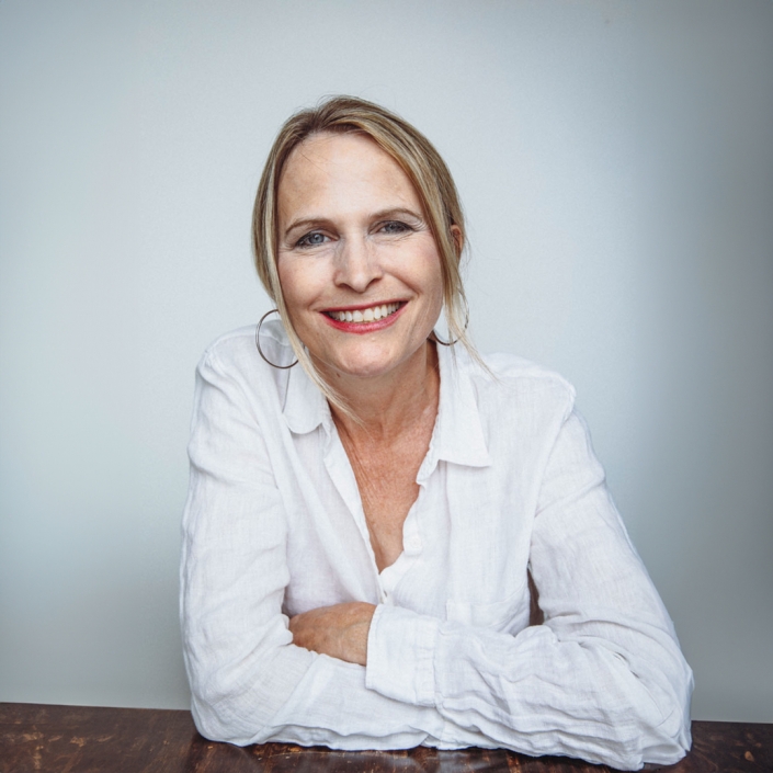 Sarah Blanch - Institute for Public Strategies