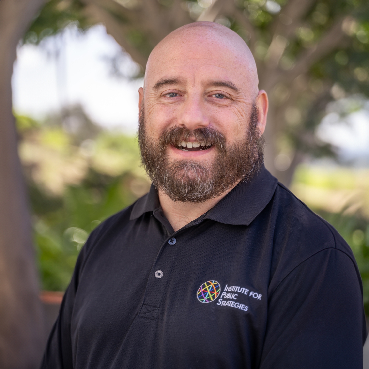 Our Staff - Institute for Public Strategies