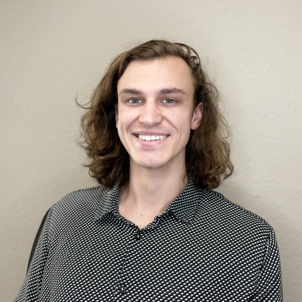 Michael Pesavento - Institute for Public Strategies