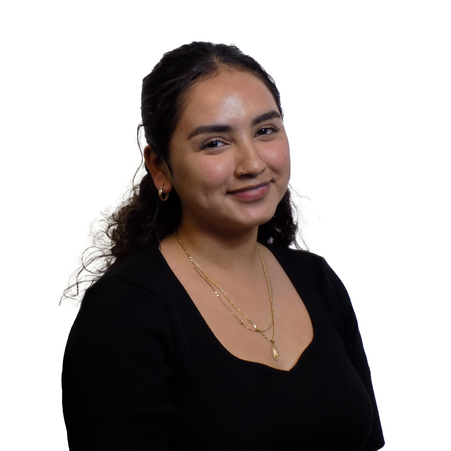 Sharay Gonzalez - Institute for Public Strategies