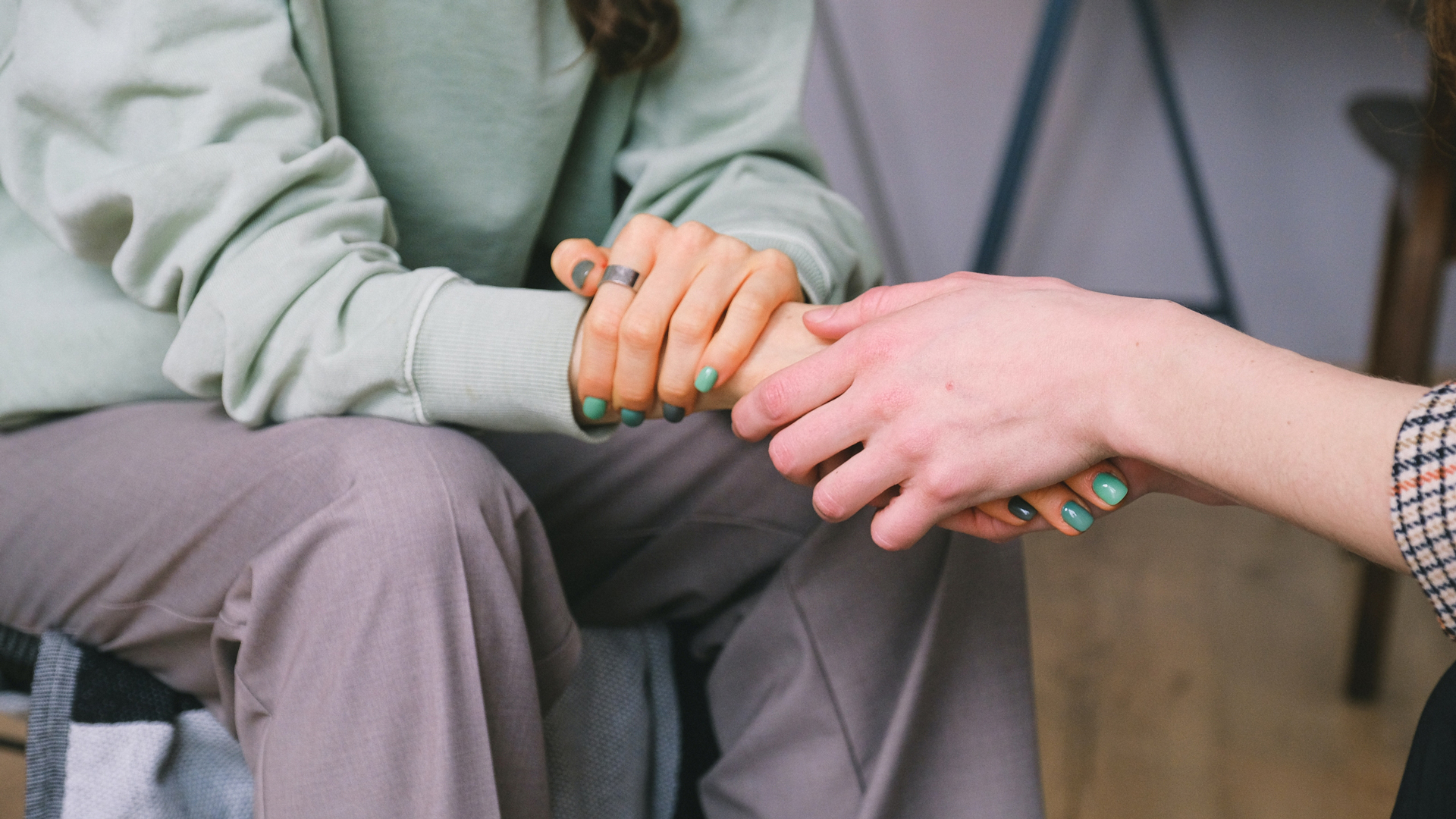 Harm Reduction - Institute for Public Strategies