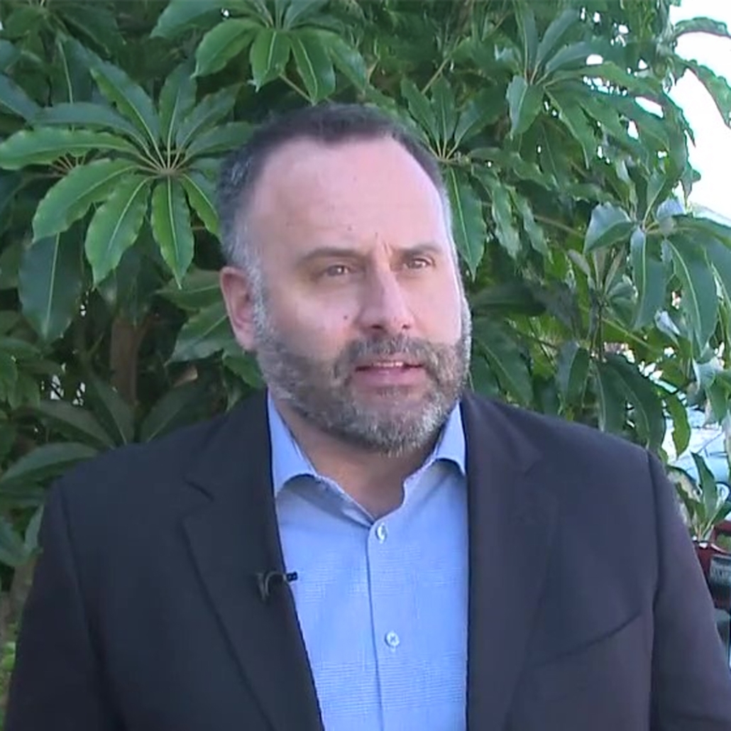 Our Staff - Institute for Public Strategies