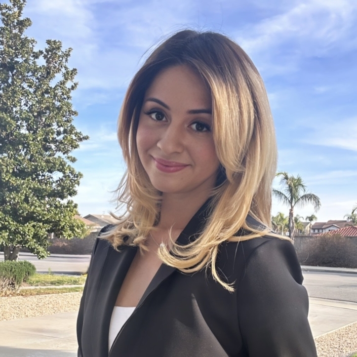 Ruby Ramos - Institute for Public Strategies