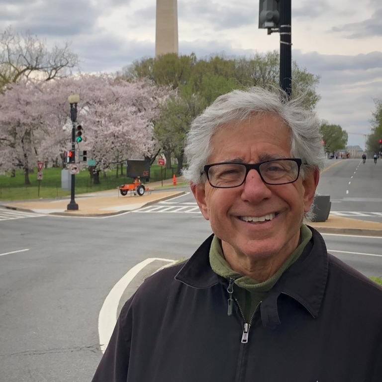 George Hacker - Institute for Public Strategies